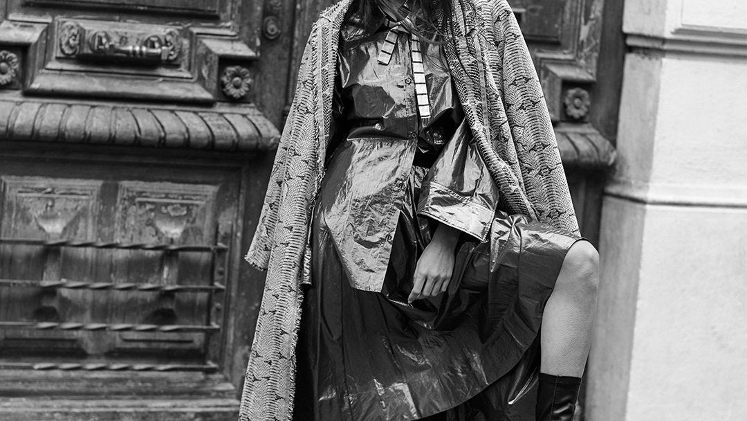 Discover Forte Forte - Italian Luxury Women's Fashion in Dubai ...