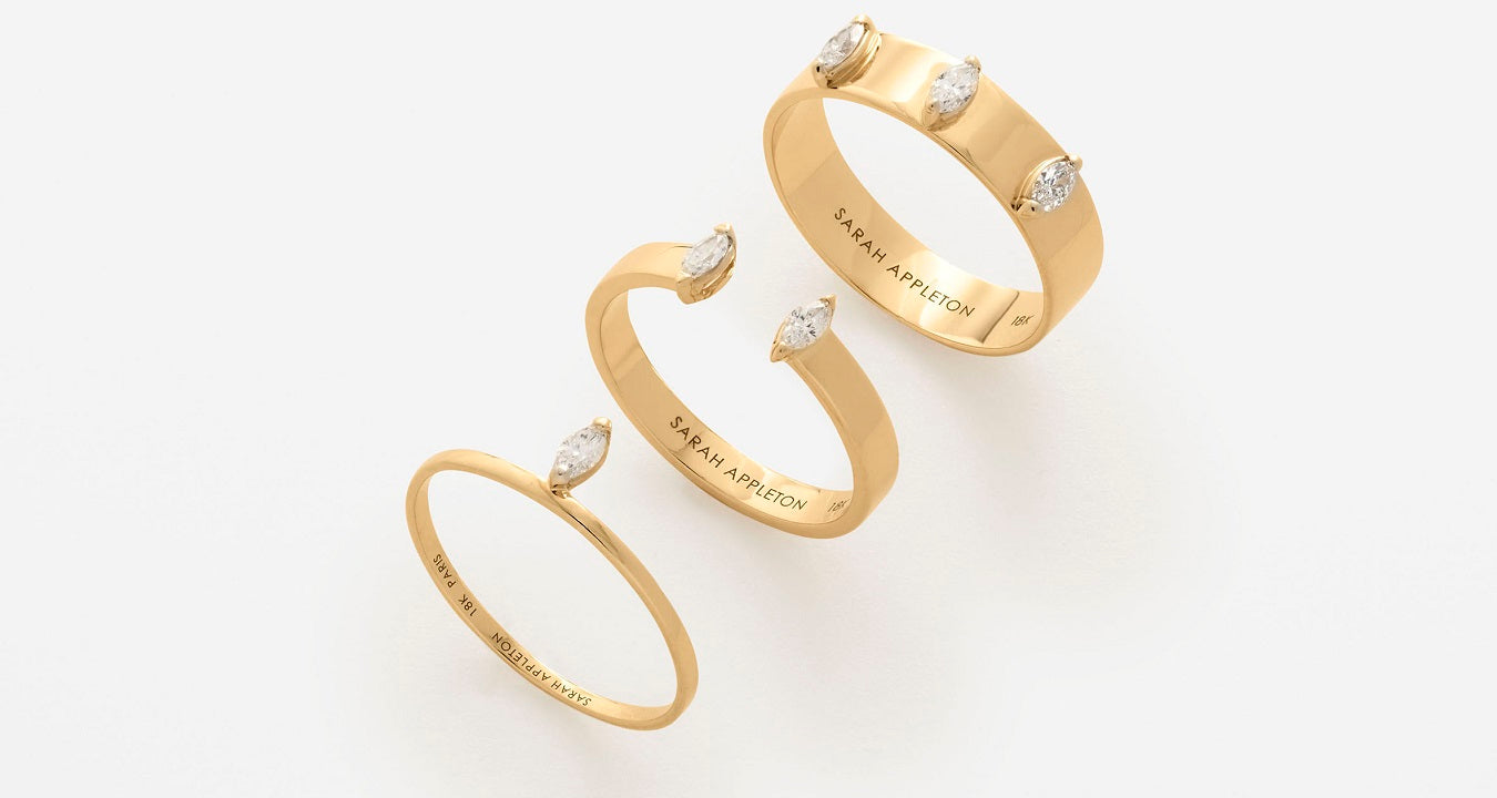 SARAH APPLETON – Comptoir 102