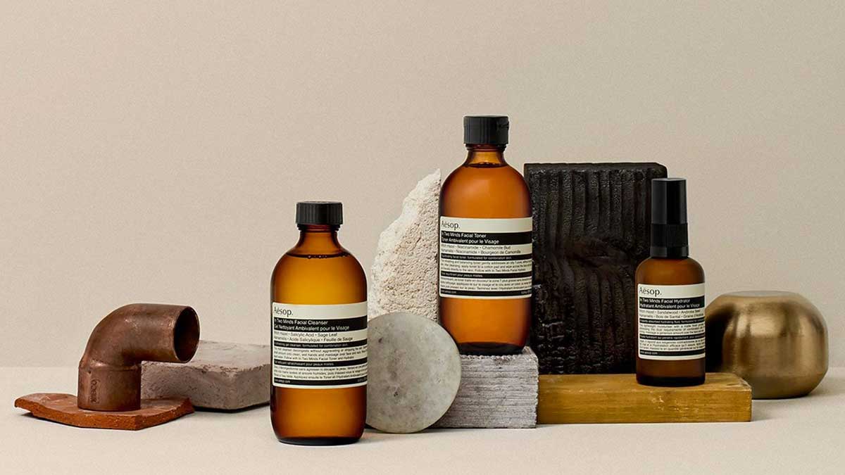 Shop Aesop Skincare, Bodycare & Fragrances – Comptoir 102
