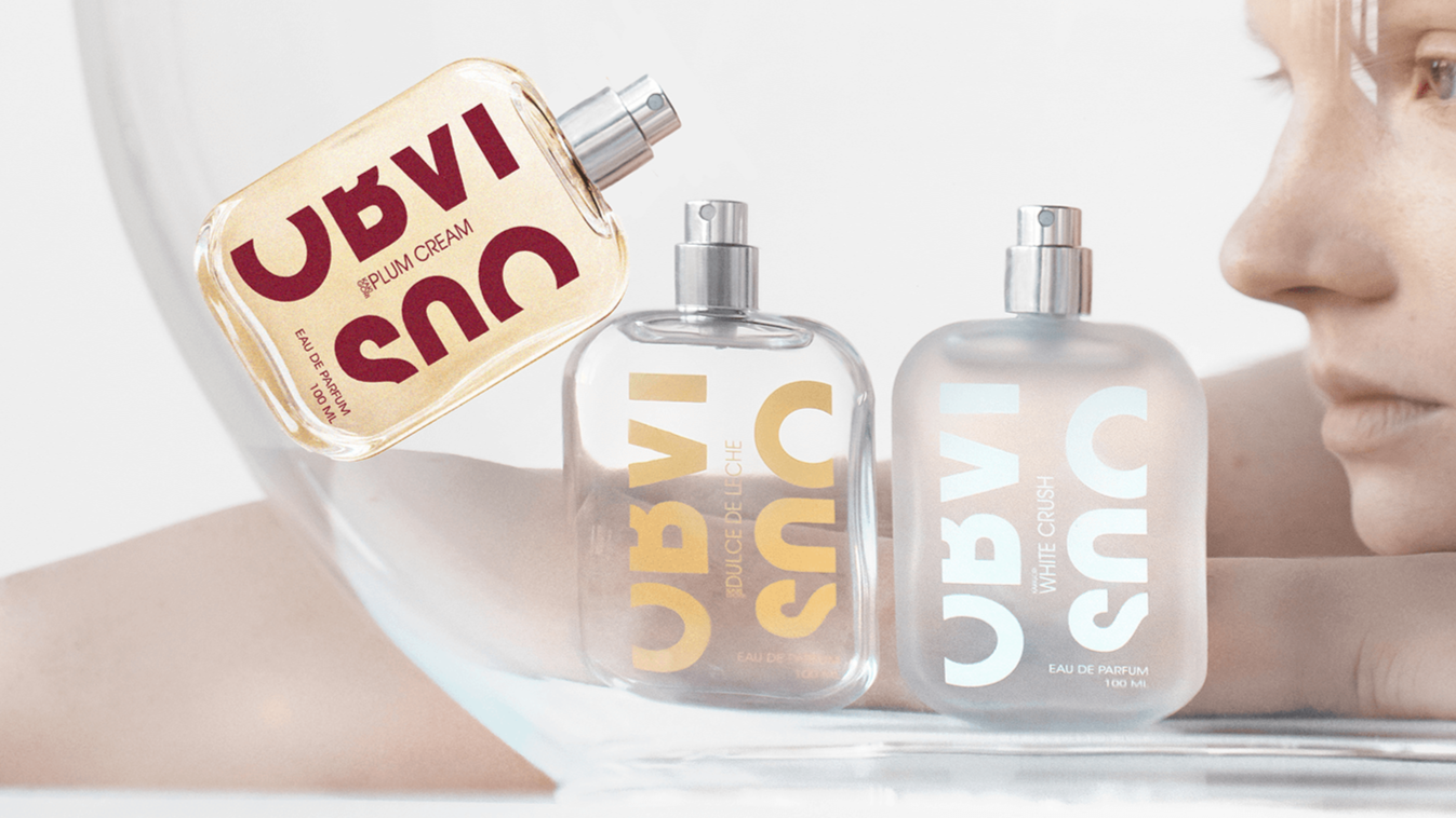 Shop Obvious Parfums - Minimalist Luxury Fragrances for Men & Women ...