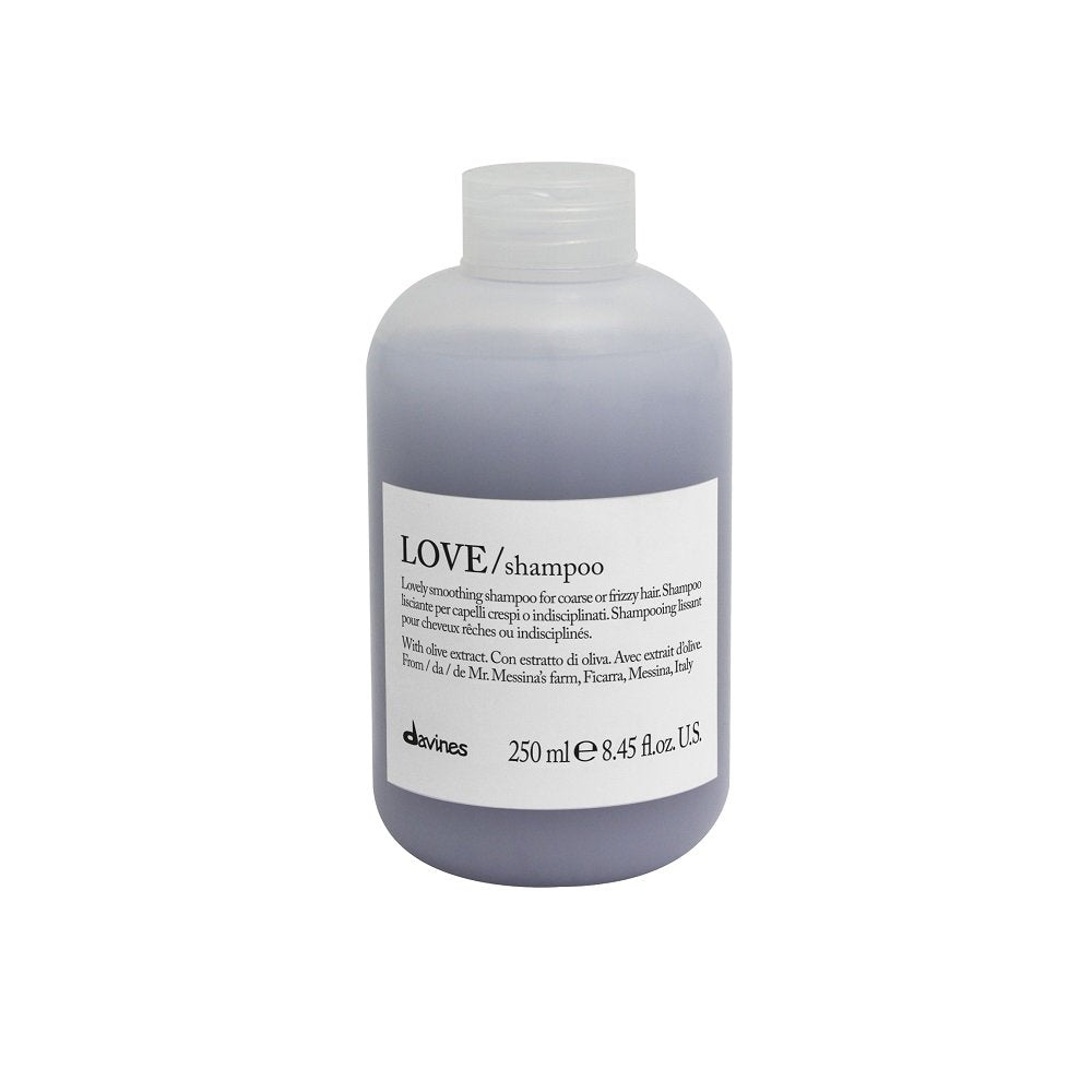 Davines Love Smoothing Shampoo – Comptoir 102
