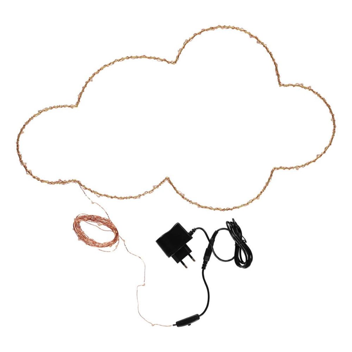 Cloud led light – Comptoir 102